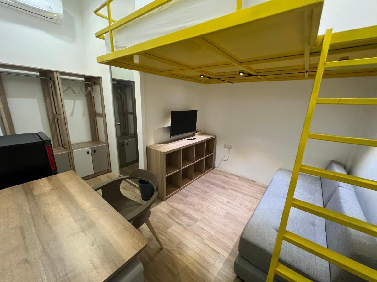 CHOSKA RESIDENCE JAKARTA