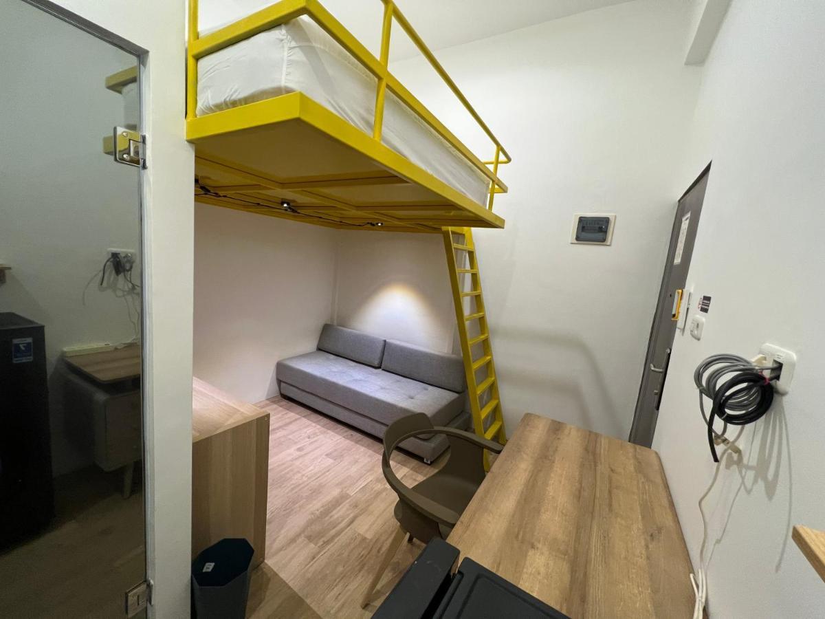 CHOSKA RESIDENCE JAKARTA